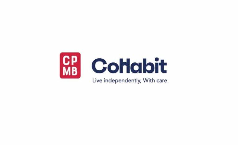 cohabit | f-BLOK Architecture Collaboration
