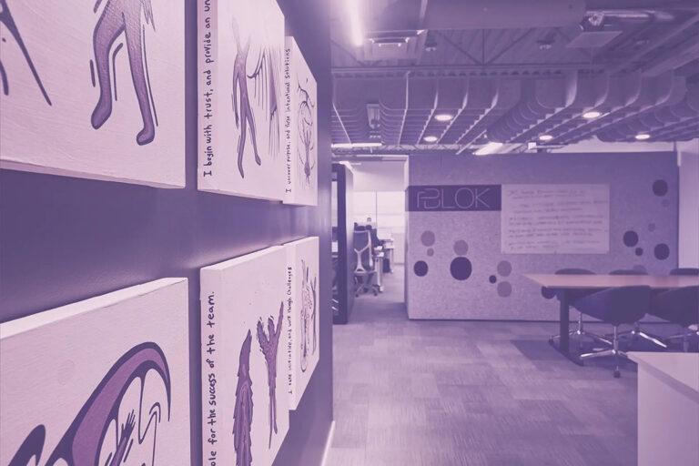 The f-BLOK Way | f-BLOK Architecture